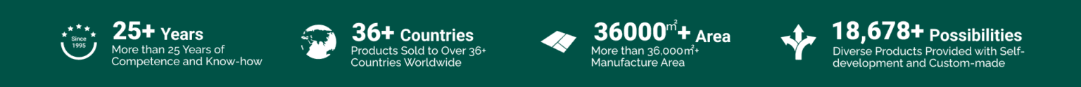 Global Excellence in OEM Manufacturing: Expert Solutions by EVERGREEN